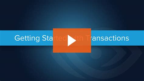 Getting Started With Transaction Tests Thousandeyes Documentation