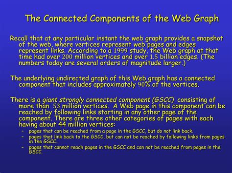 PPT Graph Representation And Isomorphism Instructor S Guide PowerPoint Presentation ID