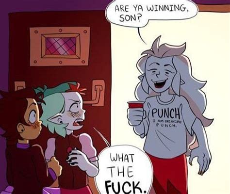 LUZ NOCEDA Y AMITY BLIGHT GROM NIGHT DibujArte Amino LUZ NOCEDA Y AMITY BLIGHT GROM NIGHT DibujArte Amino