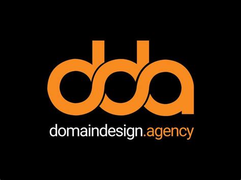 Dda Logo Logodix