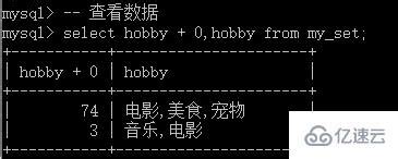 详细的MySQL列类型中的字符串型知识介绍 行业资讯 亿速云