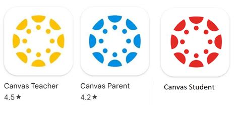 Canvas Mobile App For Scholars Great Hearts Online