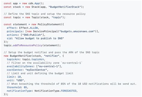 Unexpected Aws Bills Theres A Smarter Way To Manage Your Cloud Costs