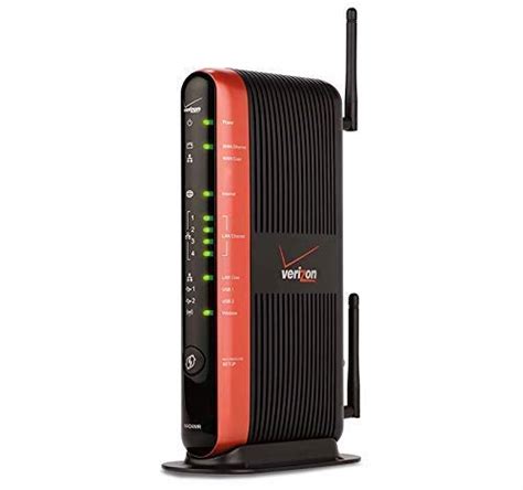 Whats The Best Modem Router Combo For Verizon Fios Recommended By An Expert Glory Cycles