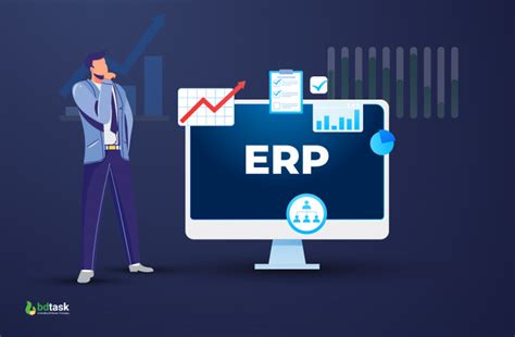 How Erp Works In An Organization A Step By Step Guide