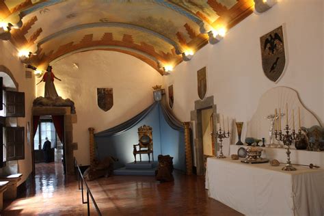 სალვადორ დალი და ბარსელონა შენი მეგზური