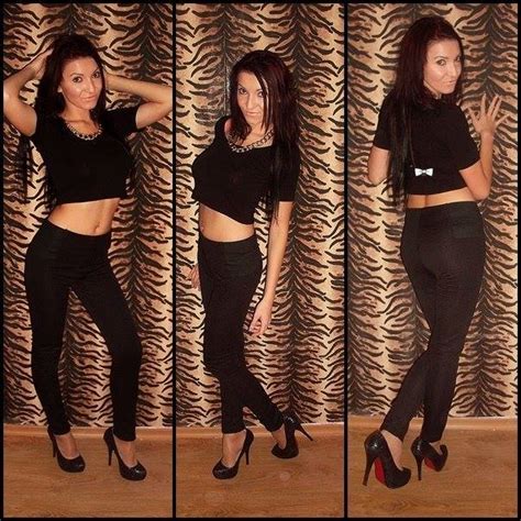 Poland Girls Poland Girls Added A New Photo — With Simon