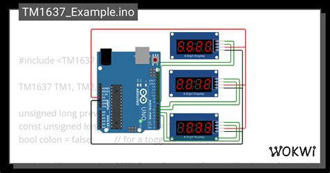 Galih Givny Hartanto Wokwi Esp32 Stm32 Arduino Simulator