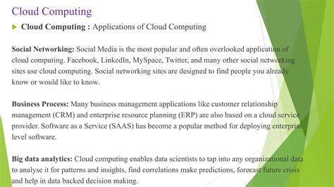 Emerging Technologies In Computer Science Pdf