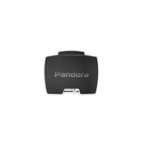 Auto Alarm System Pandora Vx4g, Bluetooth, GSM, Turbo, 42% OFF