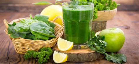 Alkalinizing The Body Healthy Living Center