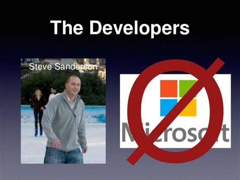 Choosing A Javascript Framework