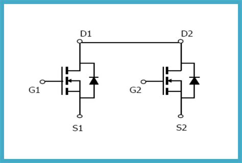 How Dual MOSFETs Are Used In Power Management Or Protection Circuits