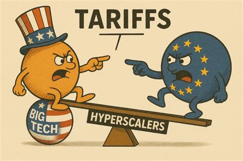 Cloudindependence Hyperscalers Cloudcomputing Multicloud Manuel