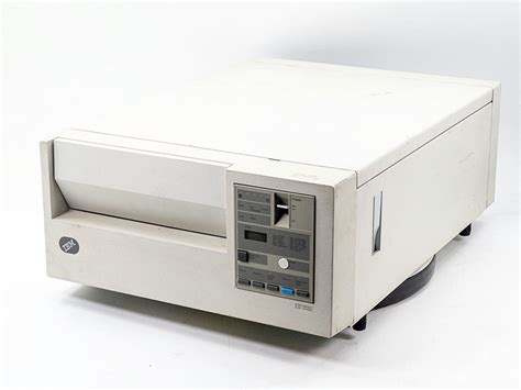 Ibm 9348 002 자기 테이프 드라이브 빈티지 오디오 콘텐츠와 판매 오디오퍼브
