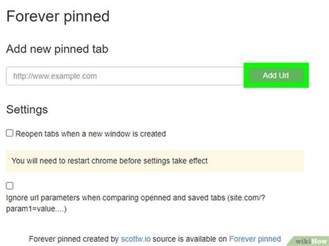 How To Reopen Permanently Pin Tabs In Chrome Easy Methods
