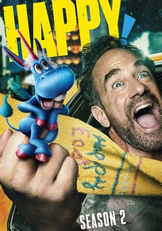 Happy Watch Tv Show Streaming Online