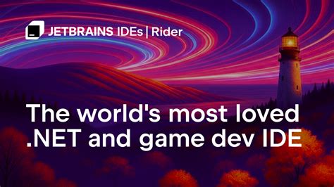 Unreal Engine Program Arguments And Environment Variables Jetbrains Rider Documentation