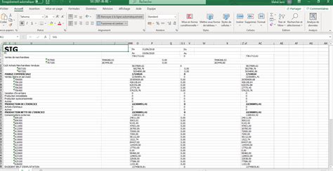 How To Order Column Alignment In Excel When Exporting A Report Designer