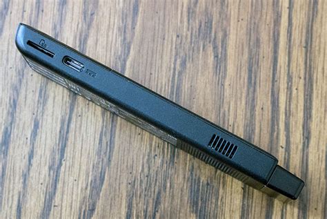 Intel Compute Stick Core M Review Skylake On A Thumbstick Page HotHardware