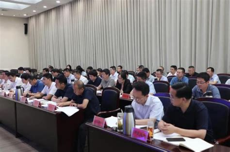 庆阳市扫黑除恶斗争领导小组（扩大）会议暨常态化扫黑除恶斗争重点工作推进会议召开澎湃号·政务澎湃新闻 The Paper