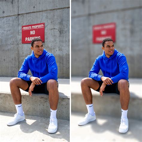 Blur Images Easily Blur Photos Backgrounds Facetune