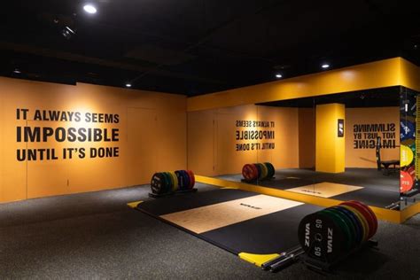 【台中市區健身房推薦】環境費用一次看，8 間西屯、北屯、南屯健身房評比