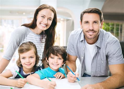 우리 가족 습관 바꾸기 행복한 가정