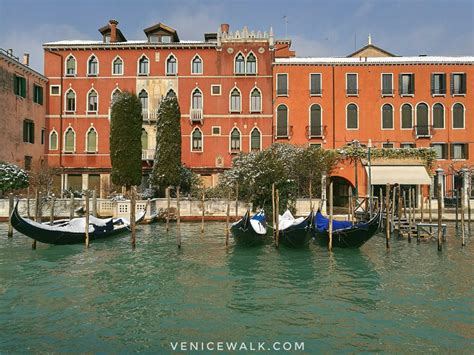 傳說 烏鶇之日i Giorni Della Merla｜傳說中一年最冷的日子 Venicewalk威尼斯走走