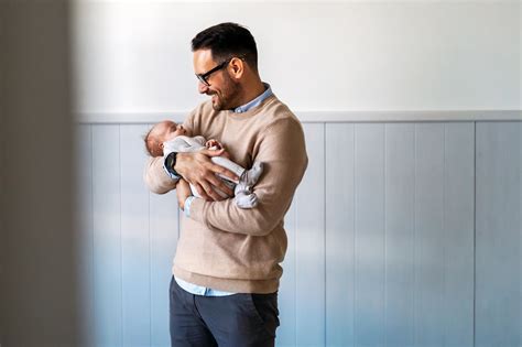 6 Intriguing Genetic Traits You Only Inherit From Your Father