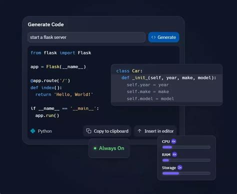 Replit Review Code Faster With Ai