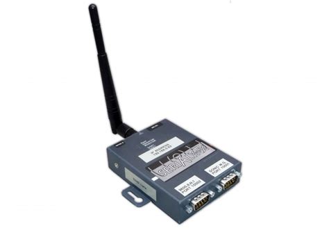Access Serial Over Ethernet An In Depth Guide