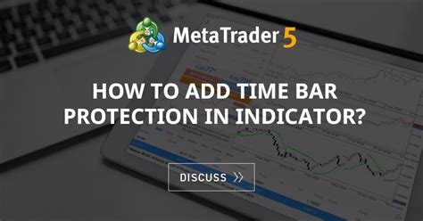 How To Add Time Bar Protection In Indicator Indices General Mql5 Programming Forum