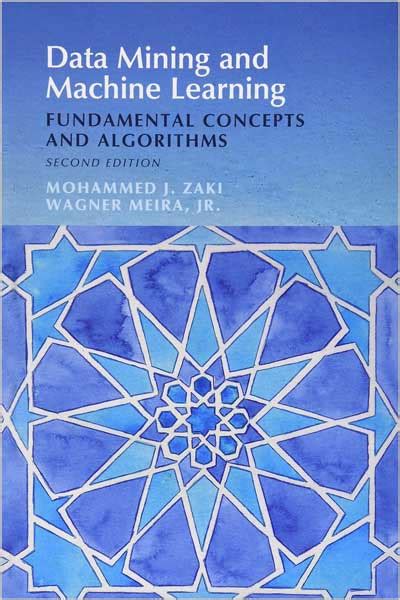 قیمت و خرید کتاب Data Mining And Machine Learning