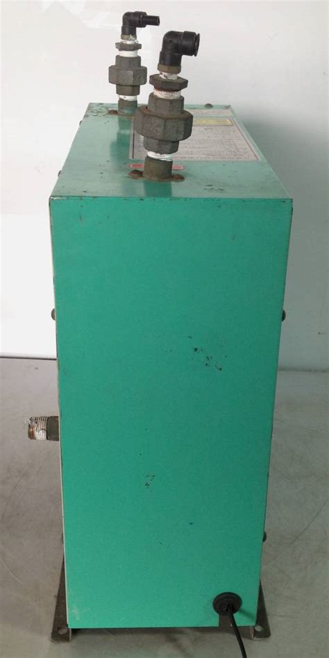 Yahoo オークション 日立 冷凍式 エアドライヤー Hdn 8bx 中古品 通