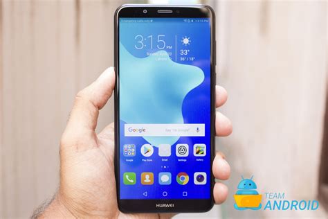 Huawei Y Prime Review Budget Friendly Phone With Display