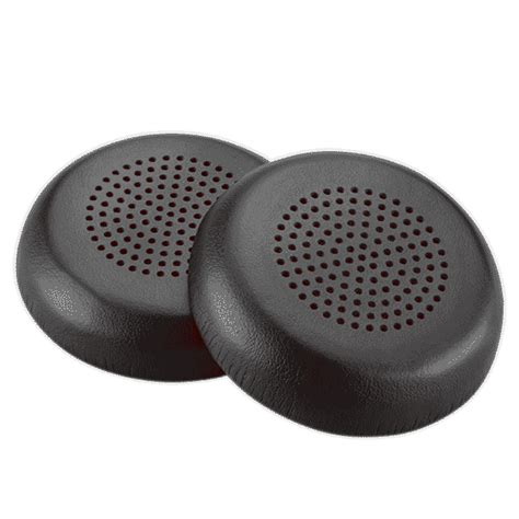 Poly Voyager Ear Cushions Buy Poly Focus 2 Cushions 220484 01 Hp