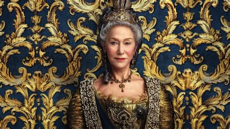 Catherine The Great Tv Series 2019 Cast And Crew — The Movie Database