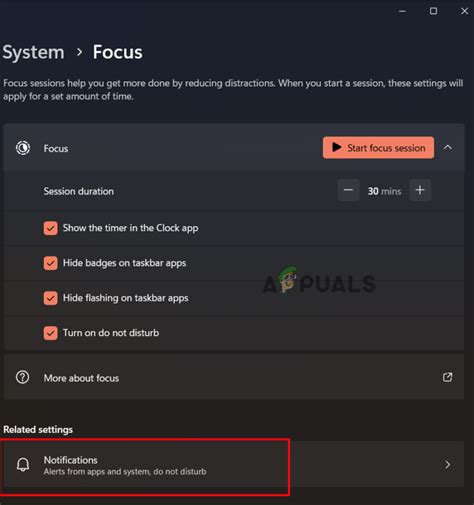 Fix Microsoft Teams Notifications Not Working On Windows