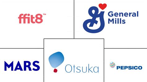 중국 식품 연구 보고서 및 시장 산업 분석