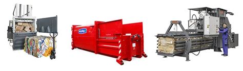 Baler Or Compactor What Is The Difference