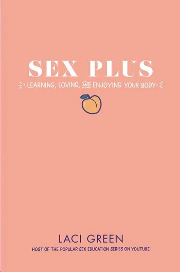 Sex Plus Wonder And Wellness