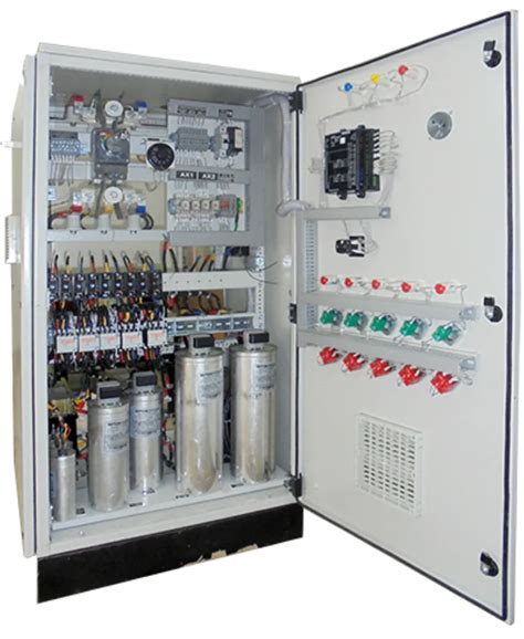 Single Phase Apfc Panel Board Upto 5000 Amps At ₹ 20000 In Hyderabad Id 2856487253397