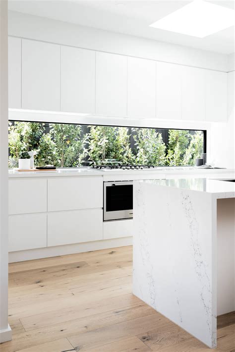 25 Kitchen Window Backsplash Stylish Window Designs