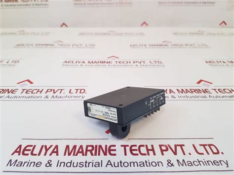 Ssac Ecs Bd Ac Current Sensor Aeliya Marine