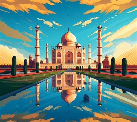 Premium Ai Image A Close Up Of A Colorful Background With A Grid Of Squares Generative Ai