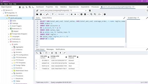 20dayswithdata Sqlaggregation Dataanalytics Hertechtrailacademy Desola Odesola