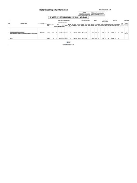 key performance indicators pdf
