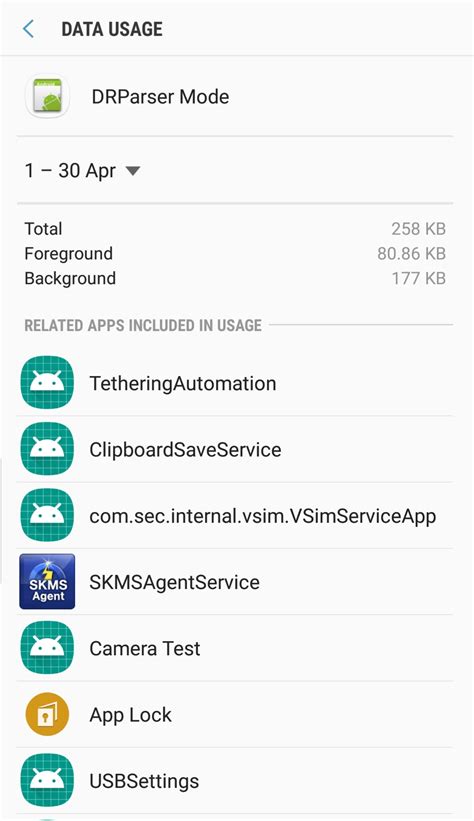 Some Firewalled Apps Can Still Access Internet Sometimes · Issue 370 · Celzero Rethink App