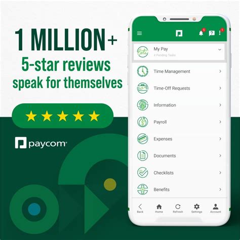 Why Paycom Paycom Paycom